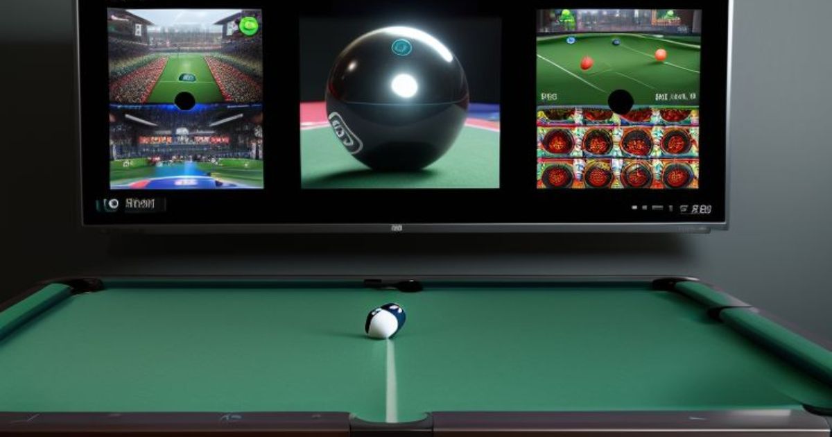 8 Ball Pool Game Free Download Full Version for PC - 8ballpoolcheat