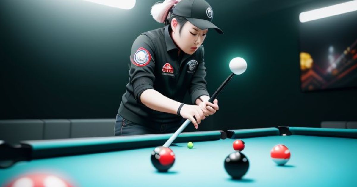 Discover Your Aiming Game: 8 Ball Pool Line || 8 ball pool