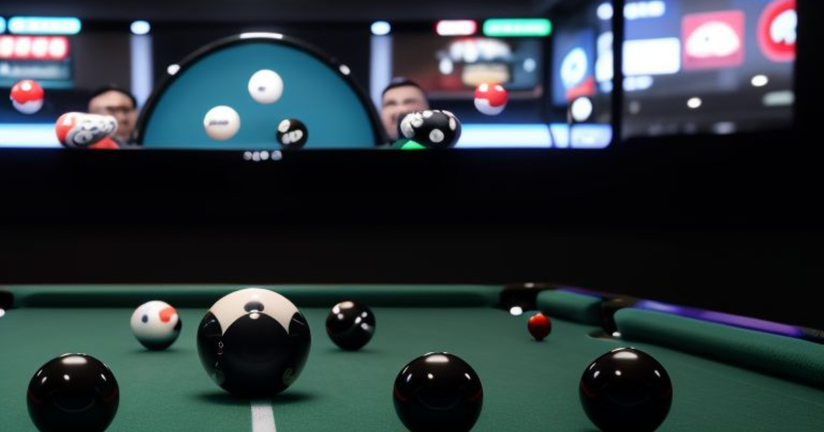 Cheat Engine for 8 Ball Pool: Everything You Need to Know - 8ballpoolcheat