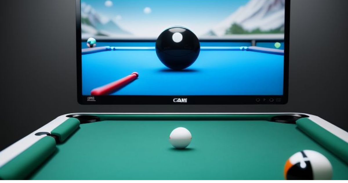 Download & Play 8 Ball Pool on PC – Ultimate Guide